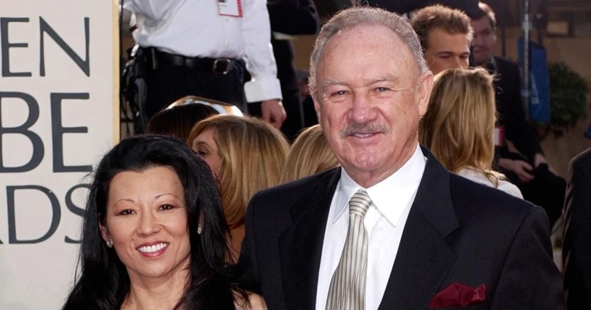 Gene Hackman Net Worth 2025: Funeral Date and Cause of Death