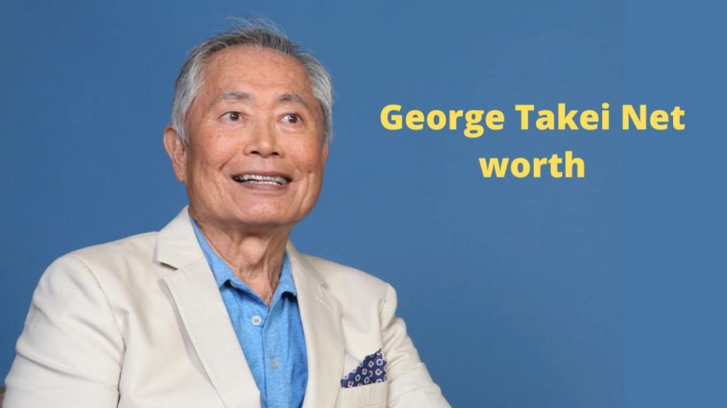 George Takei Net Worth 2025: Annual Income, Salary and Bio