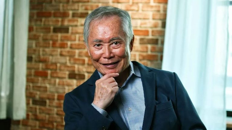 George Takei Net Worth 2025: Annual Income, Salary and Bio