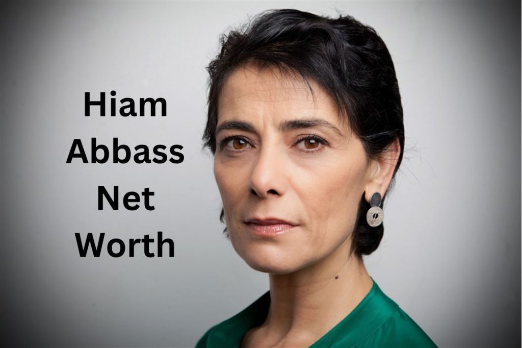 Hiam Abbass Net Worth 2025: Earnings from Film and TV Roles