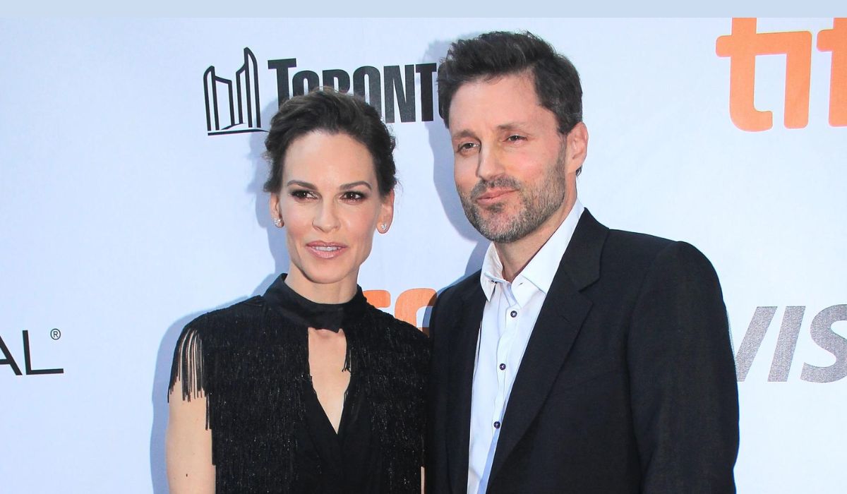 Hilary Swank Net Worth 2025: Career Earnings and Wealth Sources