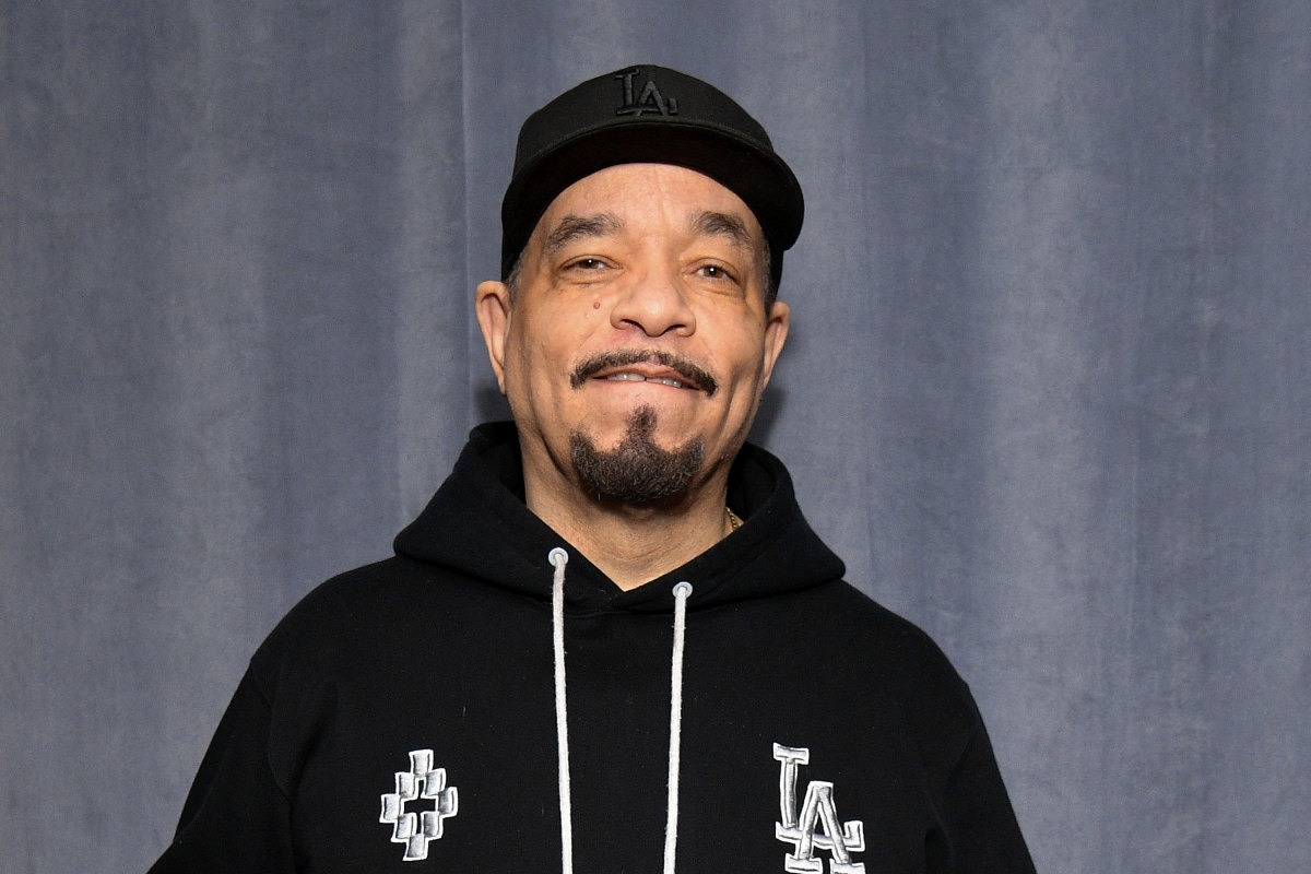 Ice-T Net Worth 2025: Career Income and Assets
