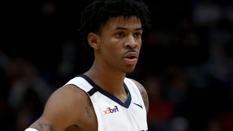 Ja Morant Net Worth 2025: Earnings, Salary, and Personal Life