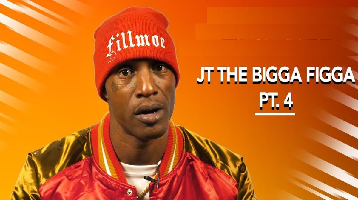 JT the Bigga Figga Net Worth: Career Highlights and Earnings
