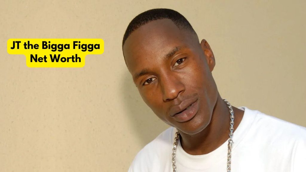 JT the Bigga Figga Net Worth: Career Highlights and Earnings