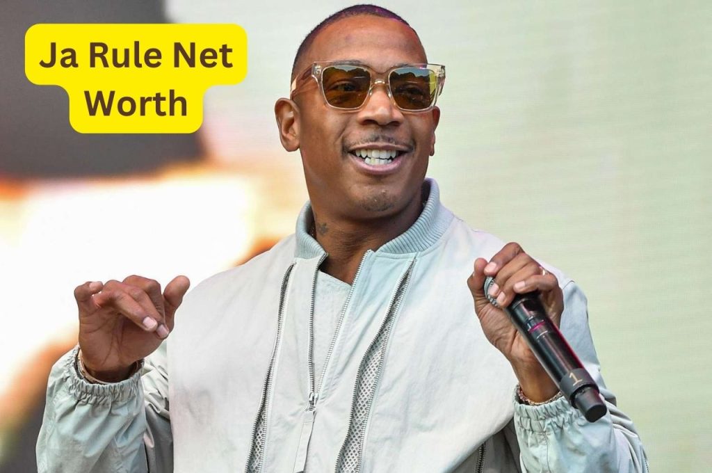 Discover Ja Rule Net Worth and Financial Success in 2025