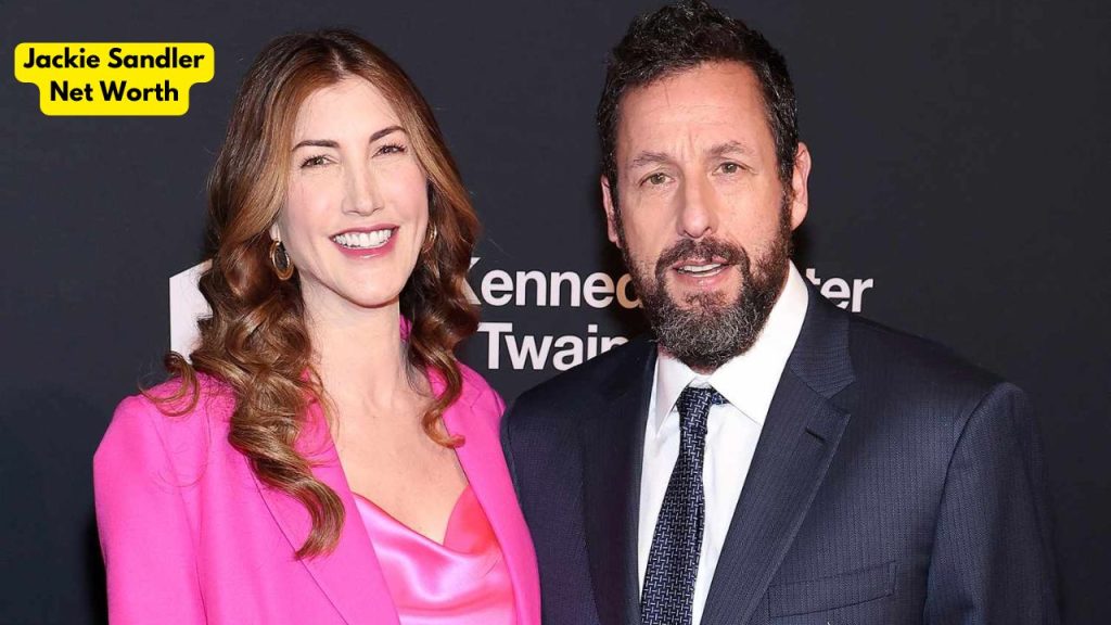 Exploring Jackie Sandler Net Worth 2025 and Life Achievements