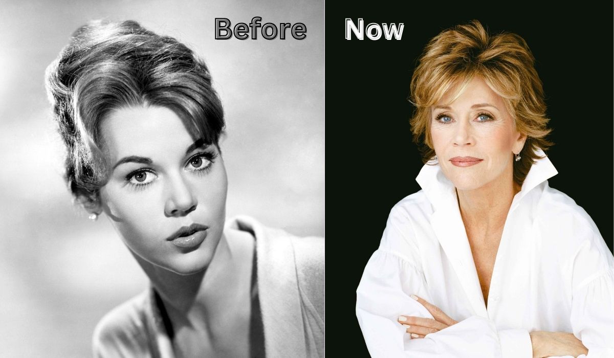 Jane Fonda Net Worth 2025: Annual Income, Salary and Biography