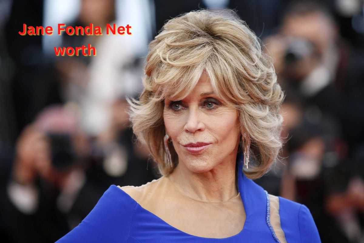 Jane Fonda Net Worth 2025 Annual Income Salary And Biography Jane Fonda Net Worth 2025 Annual Income Salary And Biography