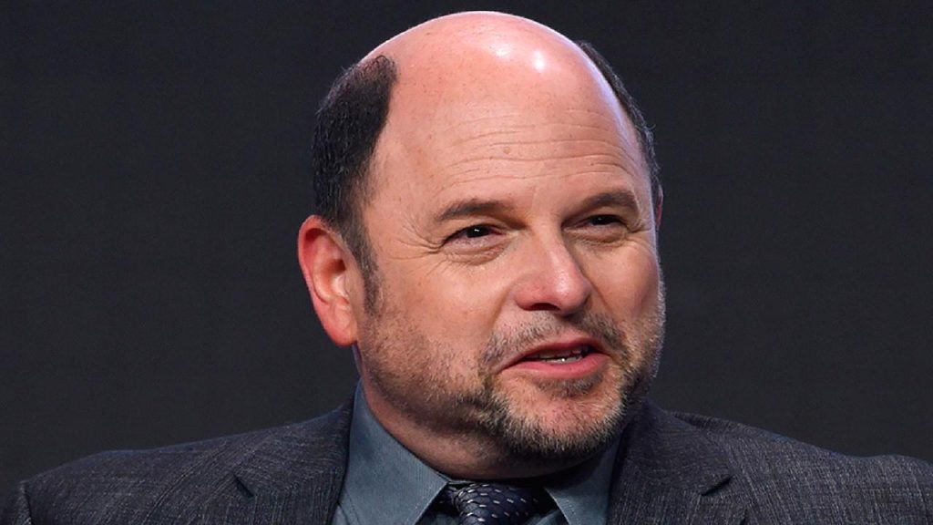 Jason Alexander Net Worth 2025: Career Earnings and Biography