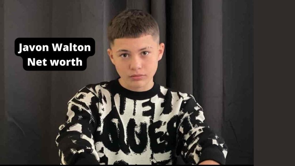 Javon Walton Net Worth in 2025: Earnings from films and Brands