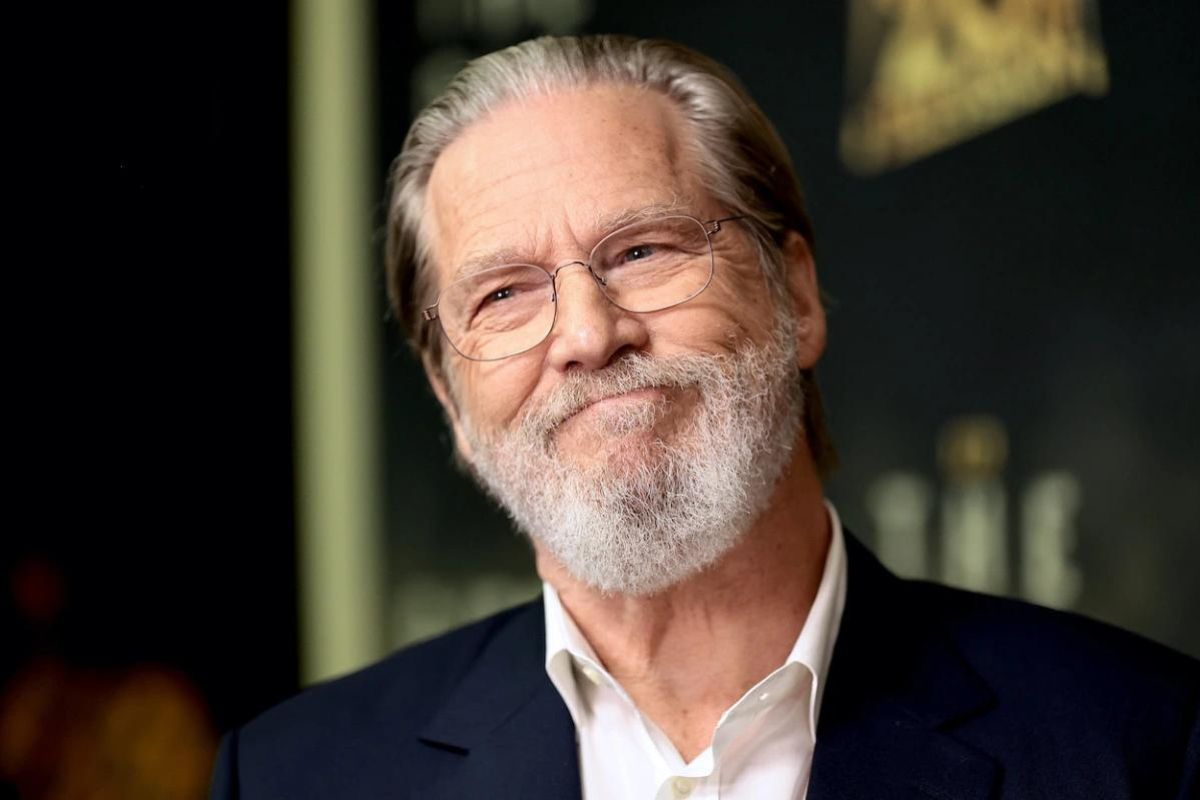 Jeff Bridges: The Dude Abides and So Does His Career