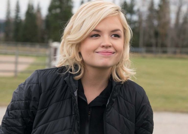 Jessica Amlee Net Worth: How Jessica Amlee Built Her Fortune