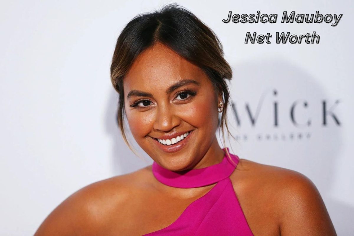 Jessica Mauboy Net Worth 2025: A Rising Star's Fortune