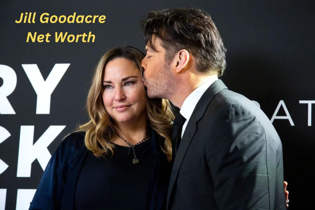Jill Goodacre Net Worth 2025: Earnings and Career Highlights