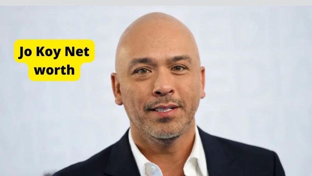 Jo Koy Net Worth 2025: Career Earnings, Biography and Assets