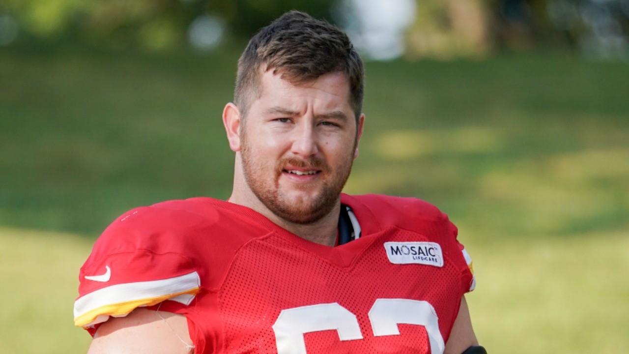 Joe Thuney Net Worth 2025: Salary, Contract and Earnings