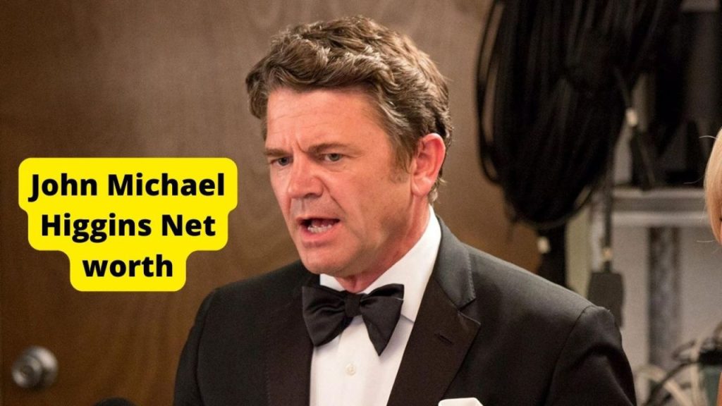 John Michael Higgins Net Worth 2025: Movie Earnings and Salary