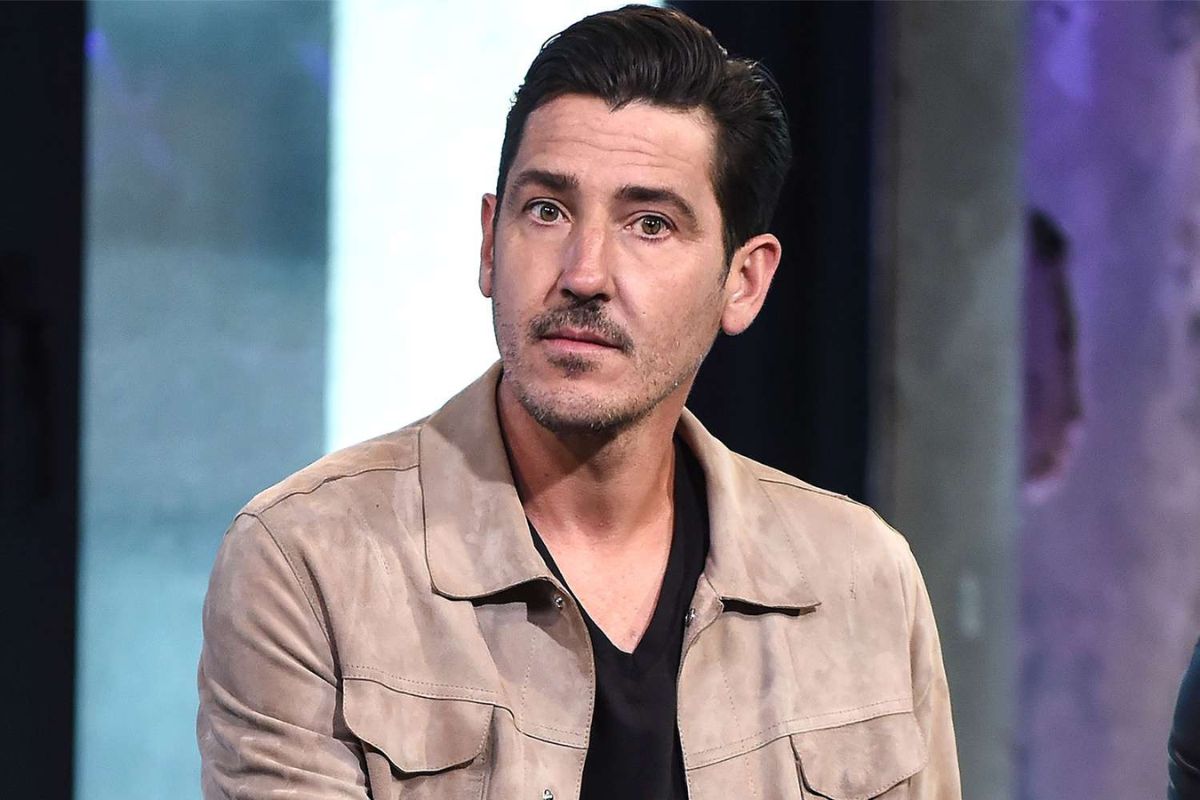 Jonathan Knight Net Worth 2025: Explore His Success and Wealth