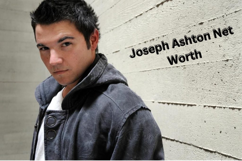 Joseph Ashton Net Worth: Income, Career, and Earnings 2025