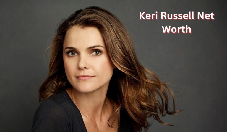 Keri Russell Net Worth 2025: Annual Income and Assets