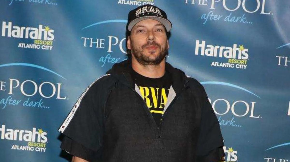 Kevin Federline Net Worth 2025: Annual Income and Career