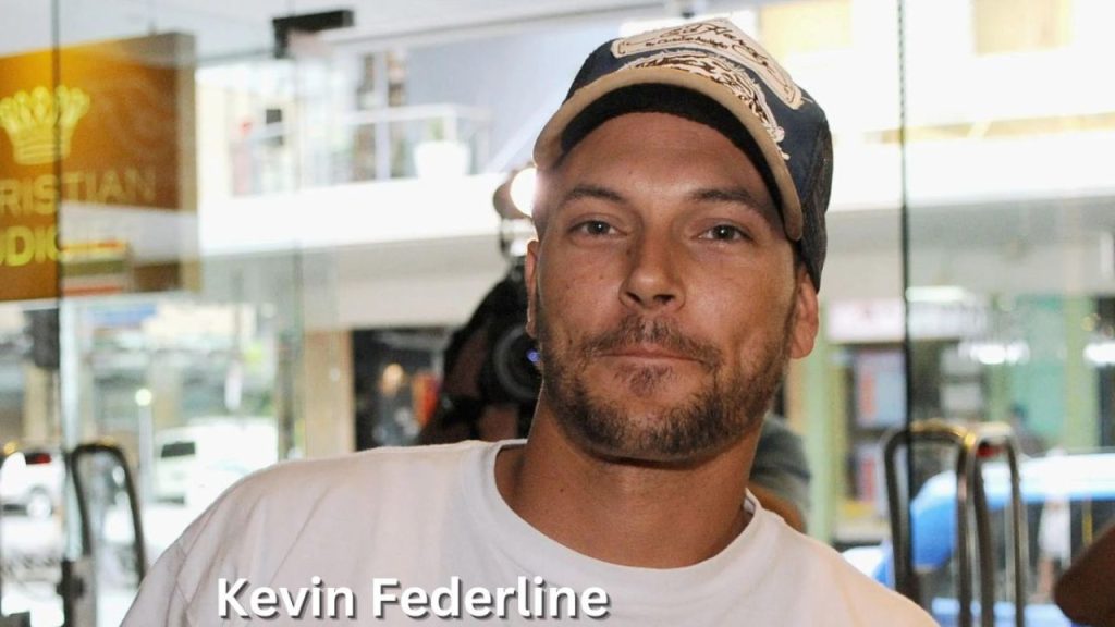Kevin Federline Net Worth 2025: Annual Income and Career