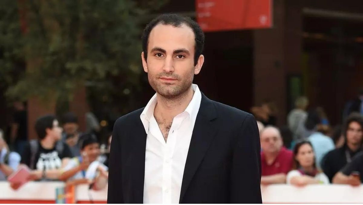 Khalid Abdalla Net Worth 2025: Income and Biography