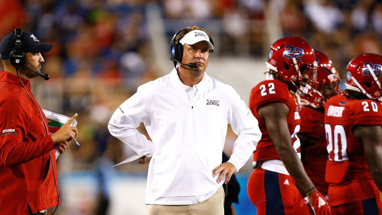 Lane Kiffin Net Worth 2025: Salary, Income and Career Highlights