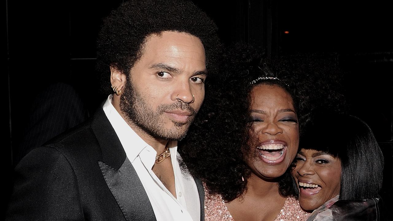 Lenny Kravitz Net Worth 2025: Earnings from Music and Films