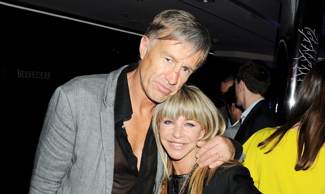 Leslie Ash Net Worth 2025: Career Earnings & Wealth Sources