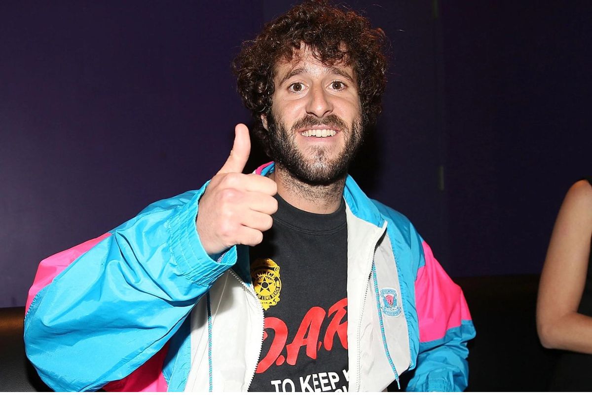Lil Dicky Net Worth 2025: Songs and Career Earnings