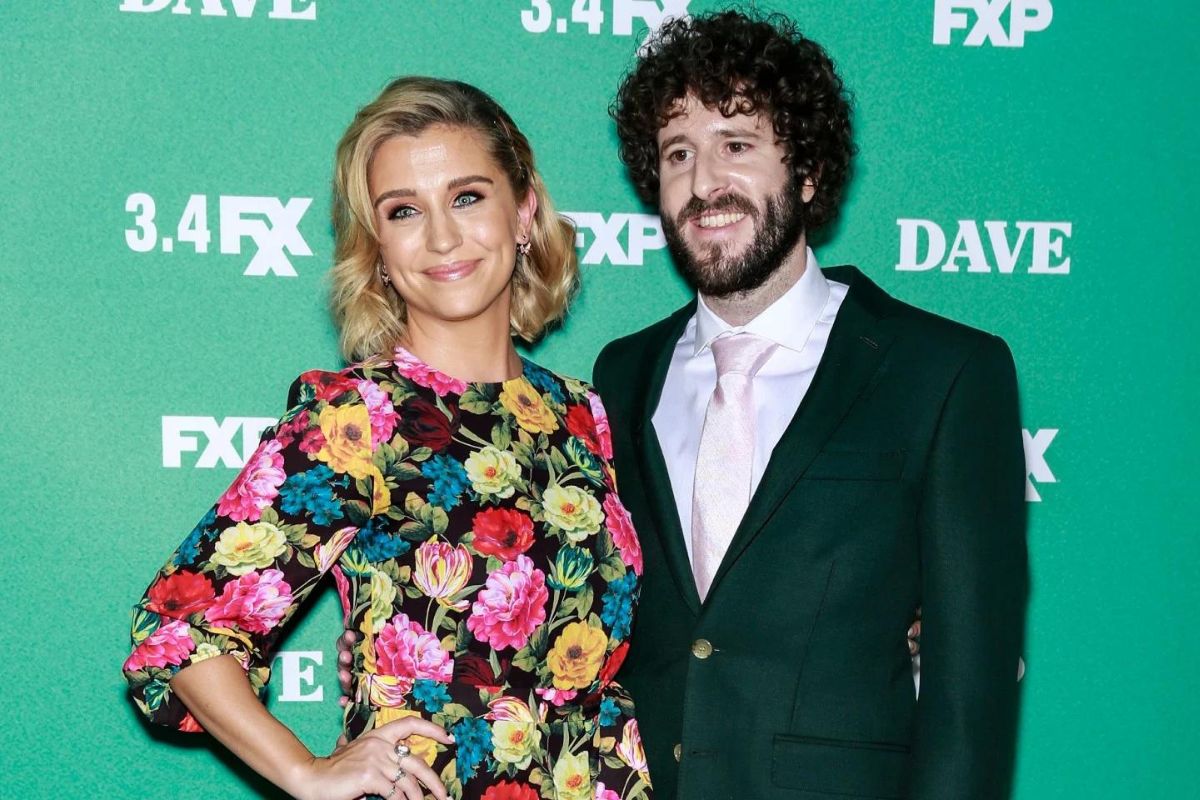 Lil Dicky Net Worth 2025: Songs and Career Earnings