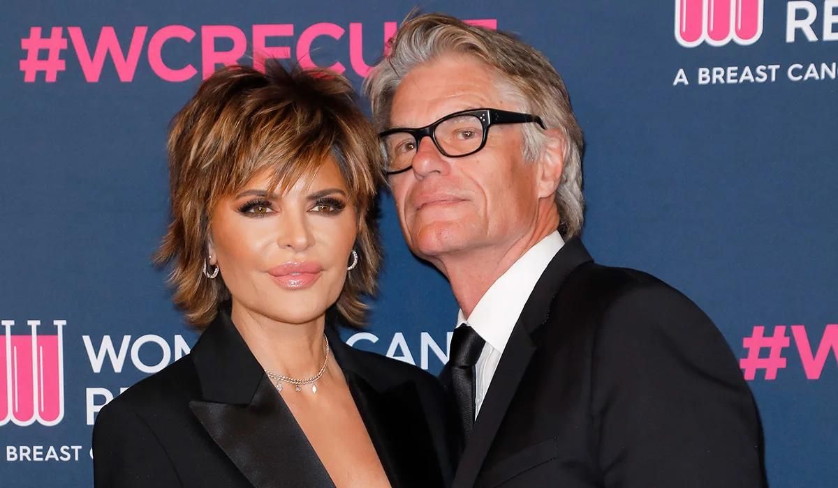 Lisa Rinna Net Worth 2025: Annual Income, Assets and Biography