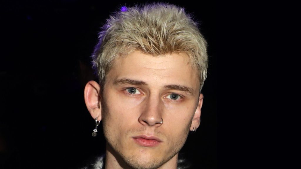 Machine Gun Kelly Net Worth and Career Earnings in 2025