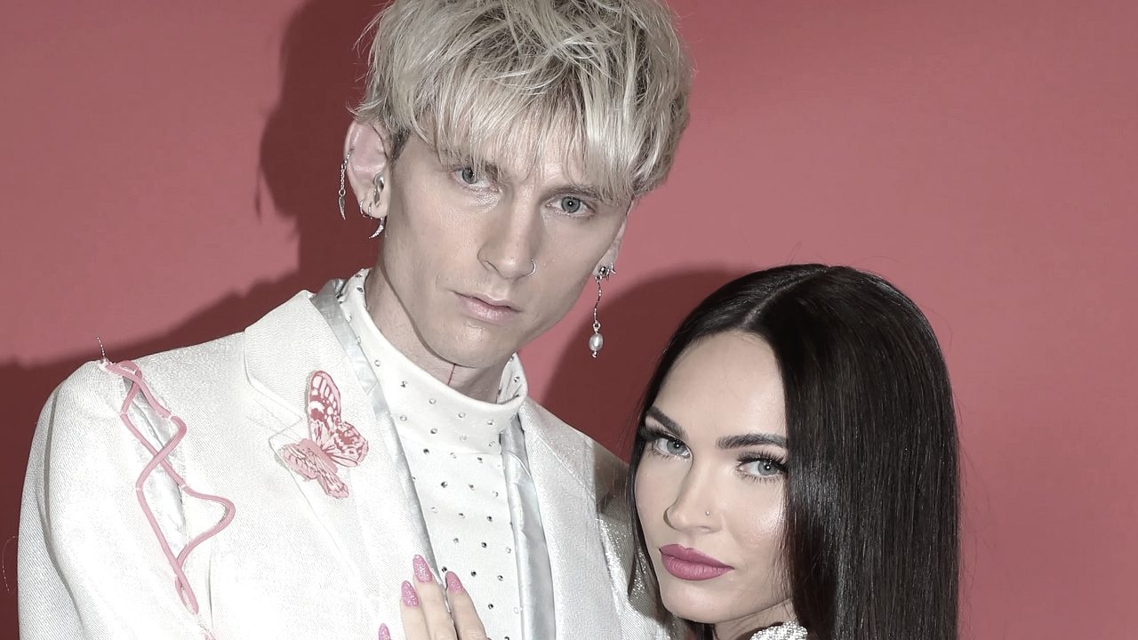Machine Gun Kelly Net Worth and Career Earnings in 2025