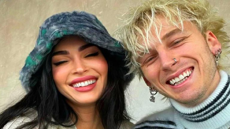 Machine Gun Kelly Net Worth and Career Earnings in 2025