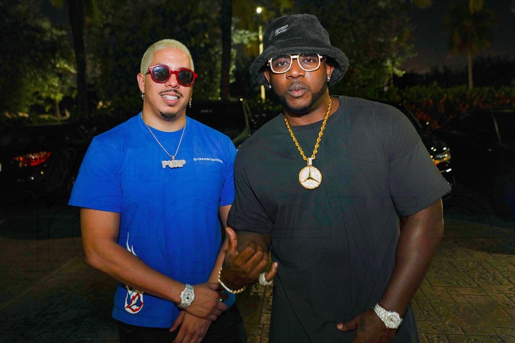 Mack Maine Net Worth 2025: How Mack Maine Built His Fortune?