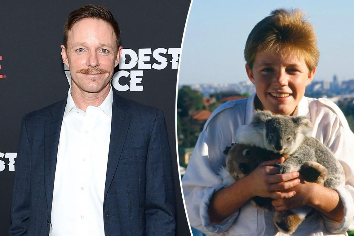 Mackenzie Astin Net Worth: Income Sources & Career Earnings