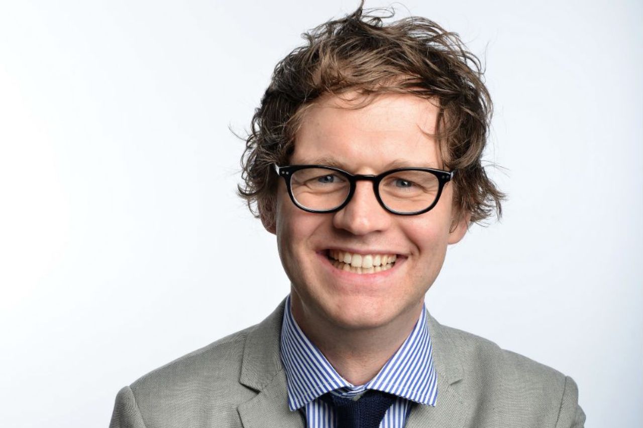 Mark Dolan Net Worth 2025: Success Story of the TV Host