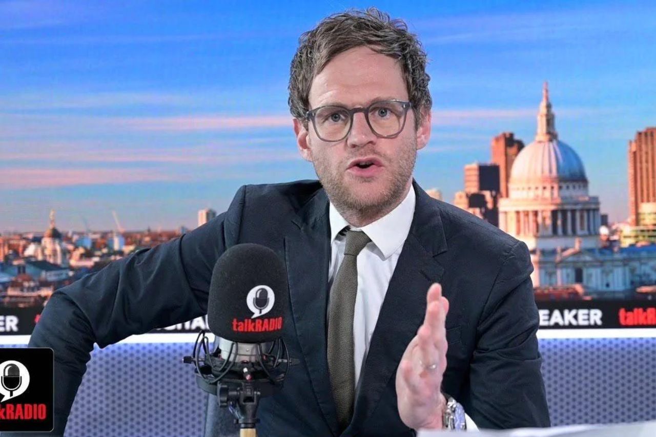 Mark Dolan Net Worth 2025: Success Story of the TV Host