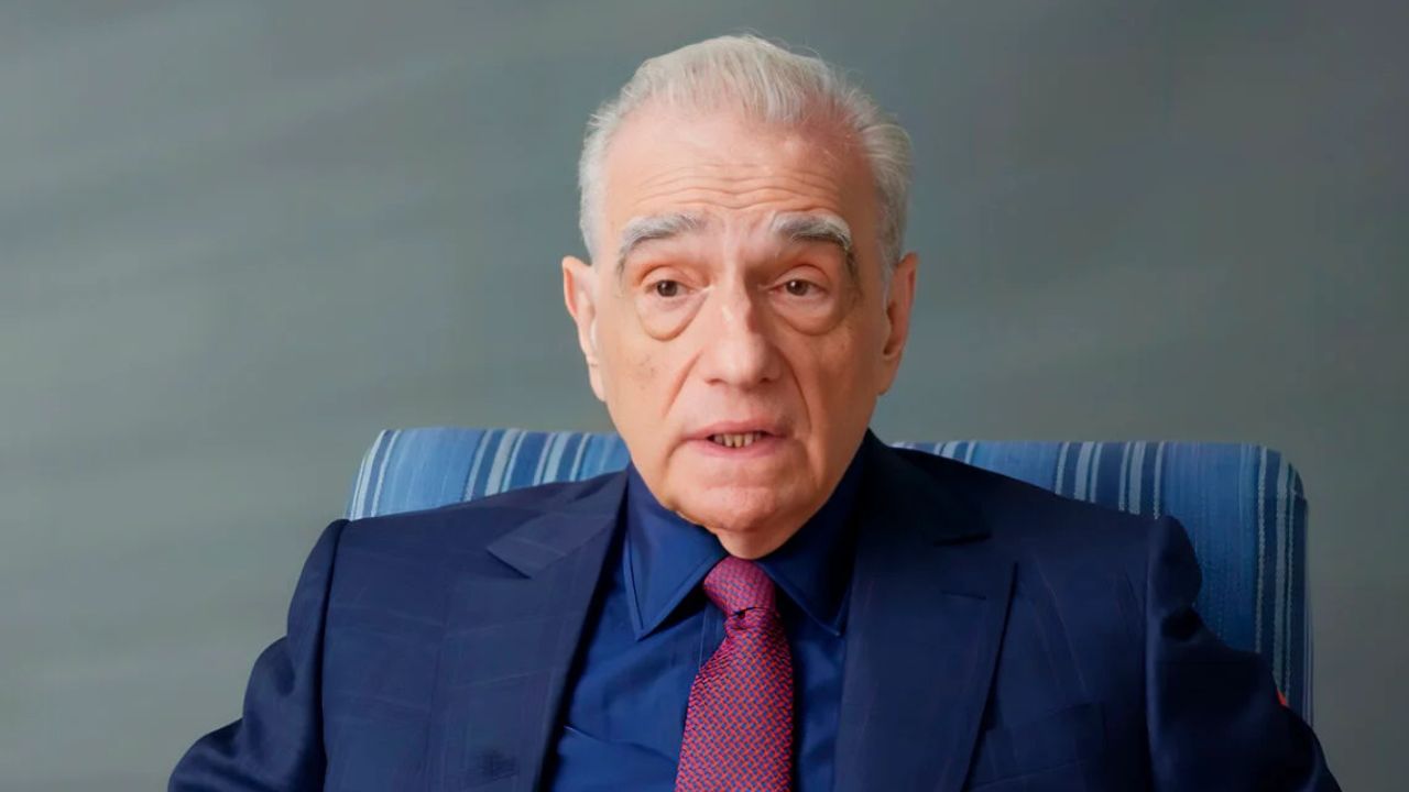 Martin Scorsese Net Worth 2025: Career Earnings and Salary