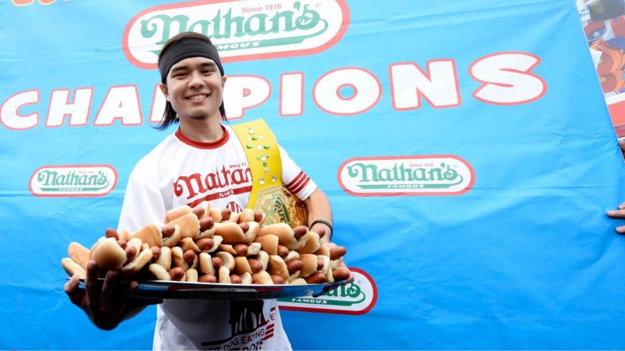 Matt Stonie Net Worth 2025: YouTube Income, Bio and Girlfriend