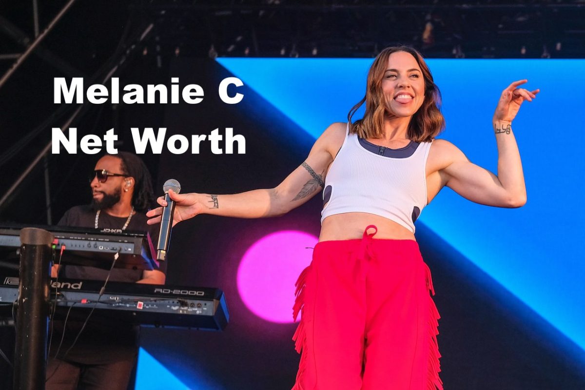Melanie C Net Worth 2025: Career Earings, Assets and Bio