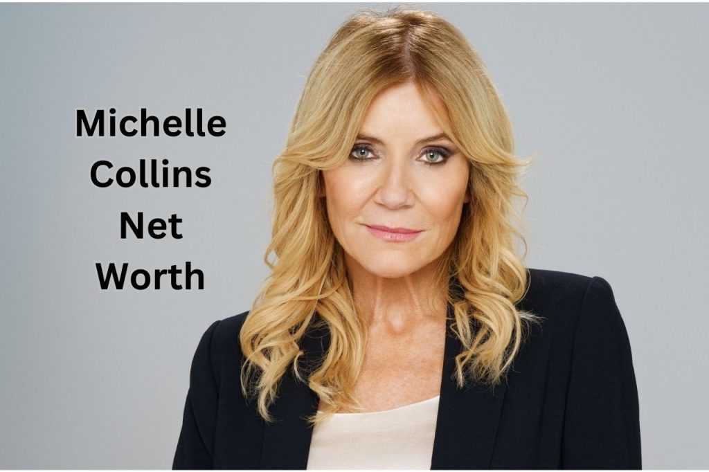 Michelle Collins Net Worth: Facts About Her Earnings and Assets