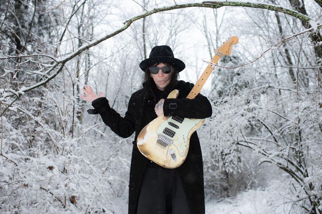 Mick Mars Net Worth: Earnings of Motley Crüe's Lead Guitarist