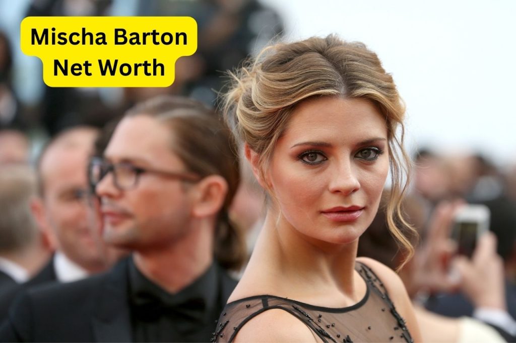 Mischa Barton Net Worth 2025: Career Earnings Breakdown