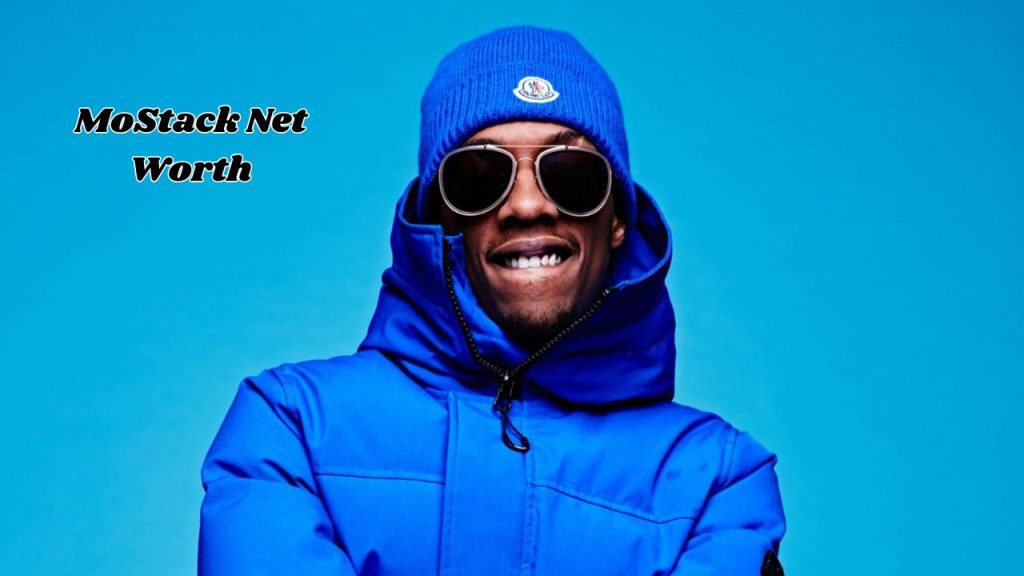 MoStack Net Worth 2025: A Wealthy Rapper's Journey
