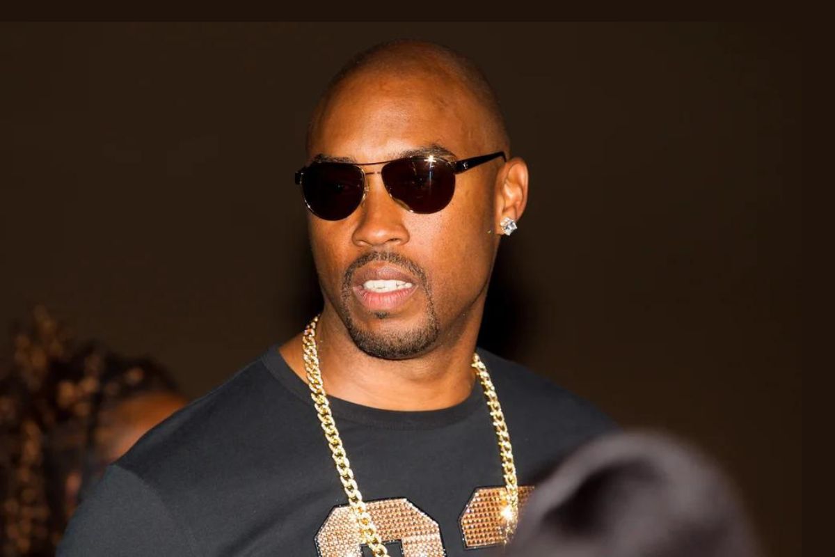 Montell Jordan Net Worth 2025: Career Earnings and Assets