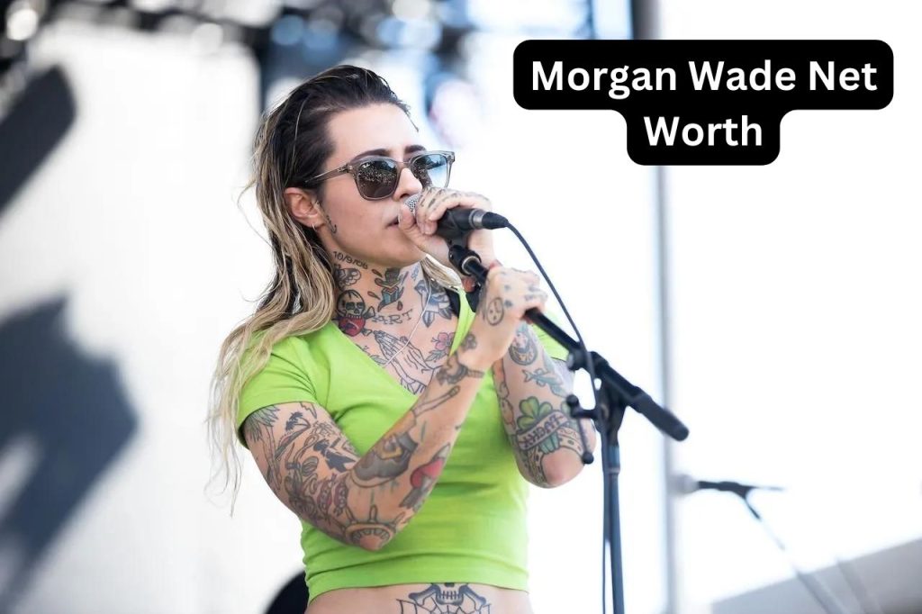 Morgan Wade Net Worth 2025: A Look at Her Fortune